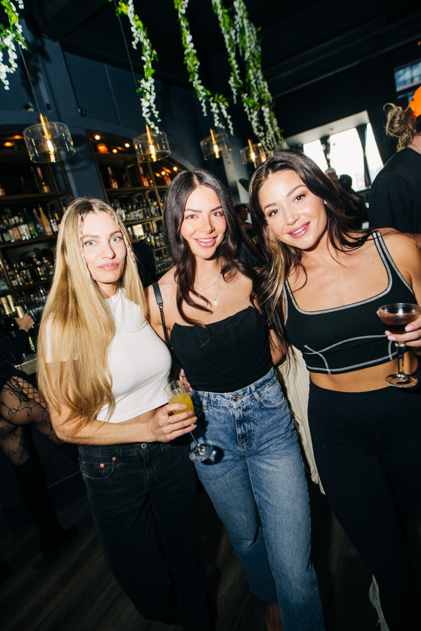 Location Varley - Ivy & Varley