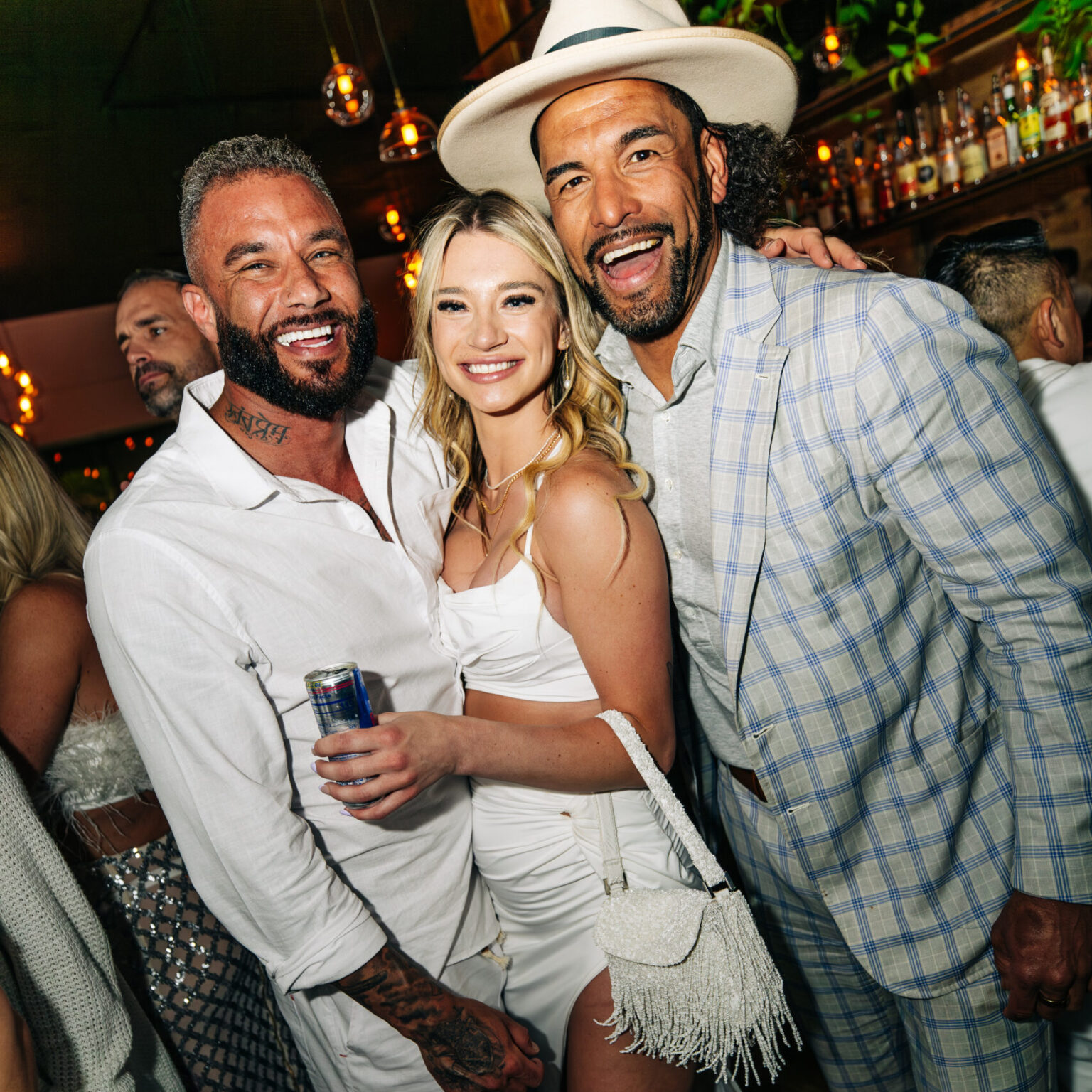 Ivy & Varley - The epitome of American dining in the heart of Downtown SLC.