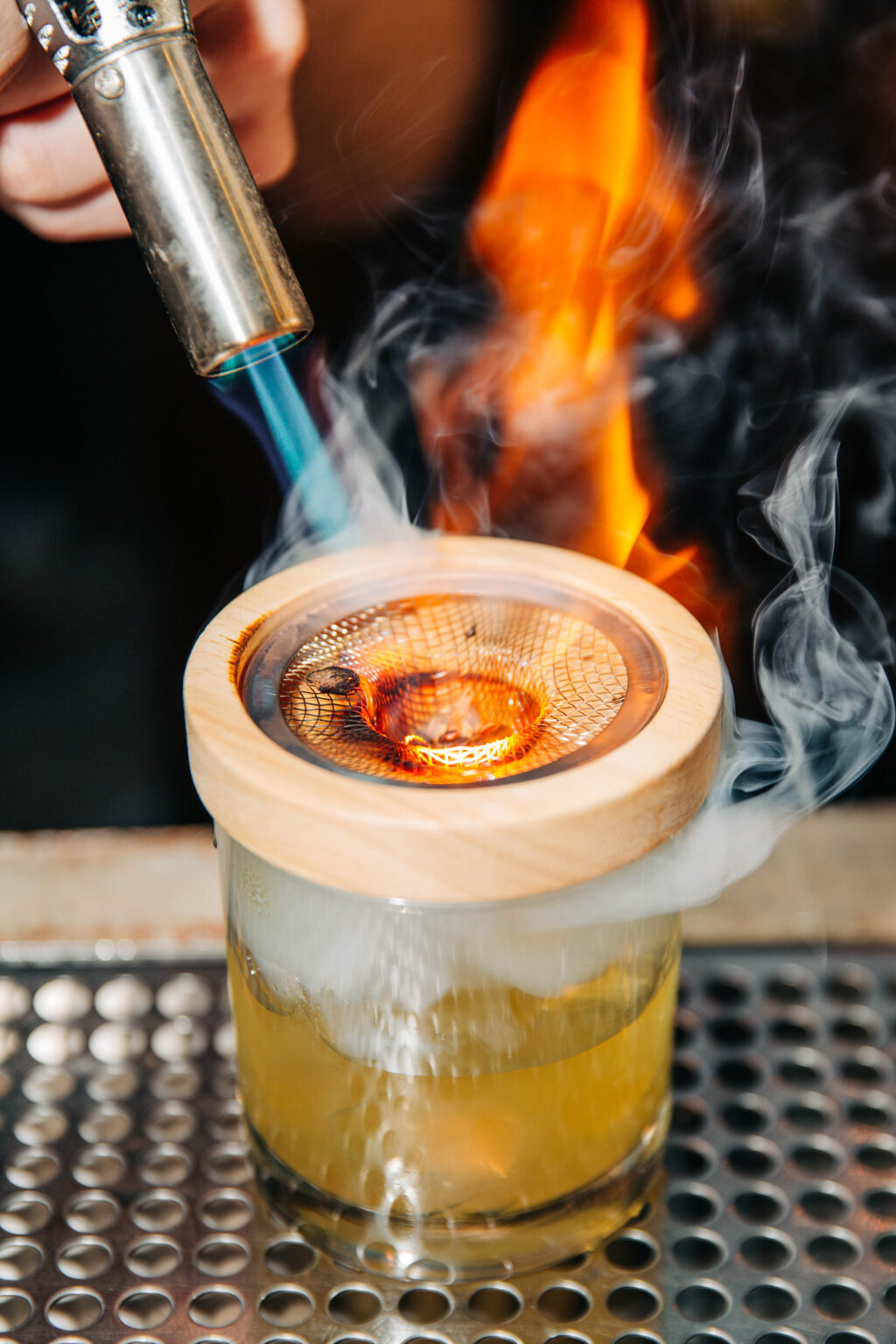 Menus - Ivy & Varley