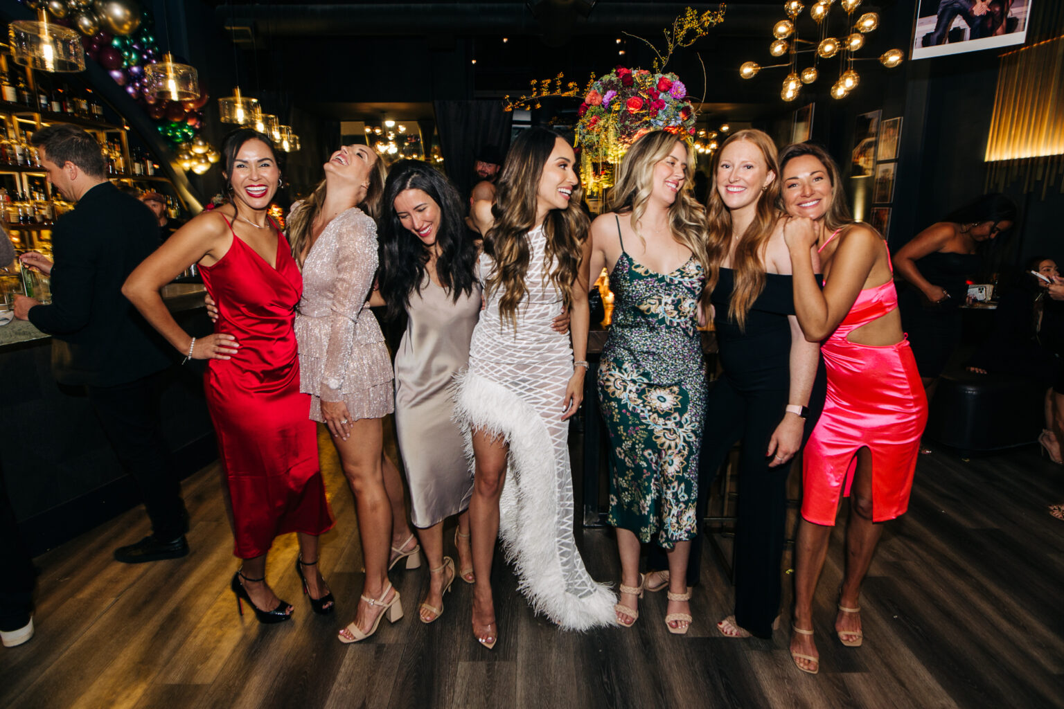 Location SLC - Ivy & Varley