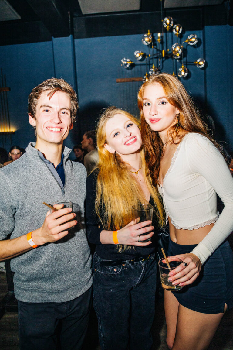 Location SLC - Ivy & Varley