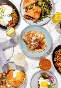 Location SLC - Ivy & Varley