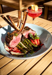 Location SLC - Ivy & Varley